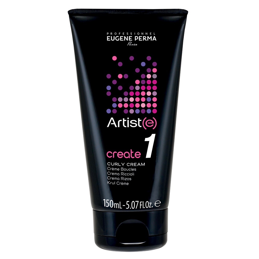 Eugene Perma Professionnel Artiste Create 1 Curly Cream 150ml - Easypara